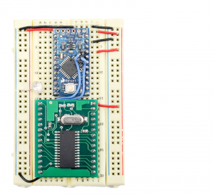 Arduino-based RFID reader – code, circuits, & construction