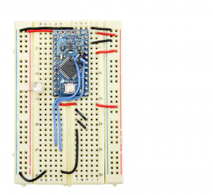 Arduino-based RFID reader – code, circuits, & construction