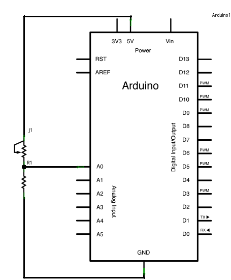 Networked Bed Presence sensor – code, circuits, & construction